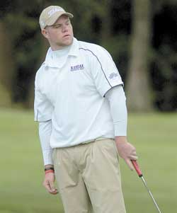 Prep Boys' Golf: Martin wins Egbers title | Sports | goskagit.com