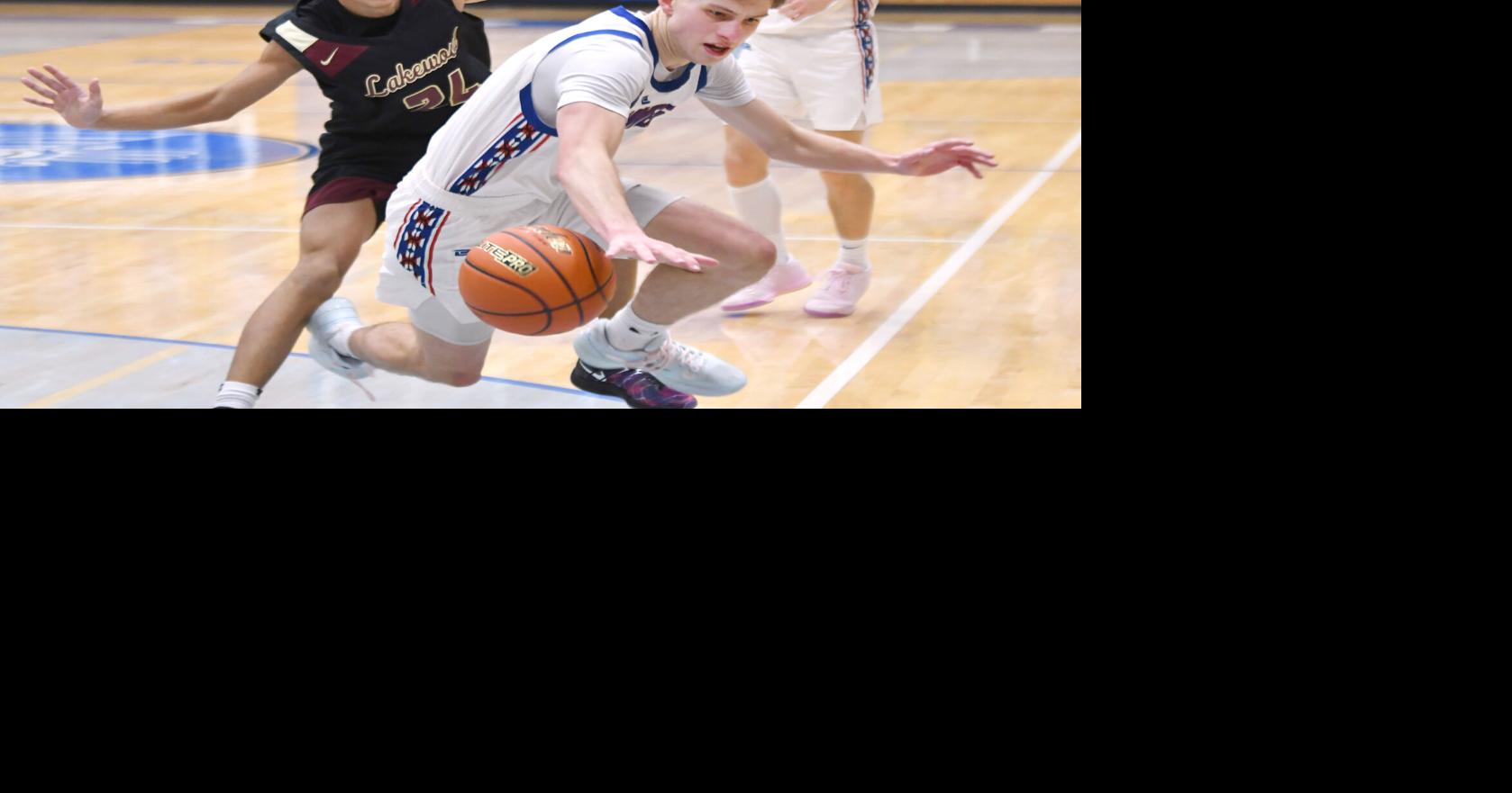 Thursday's Prep Roundup: La Conner boys' basketball team falls to ...