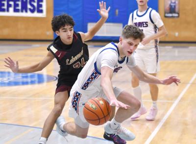 Thursday's Prep Roundup: La Conner boys' basketball team falls to ...