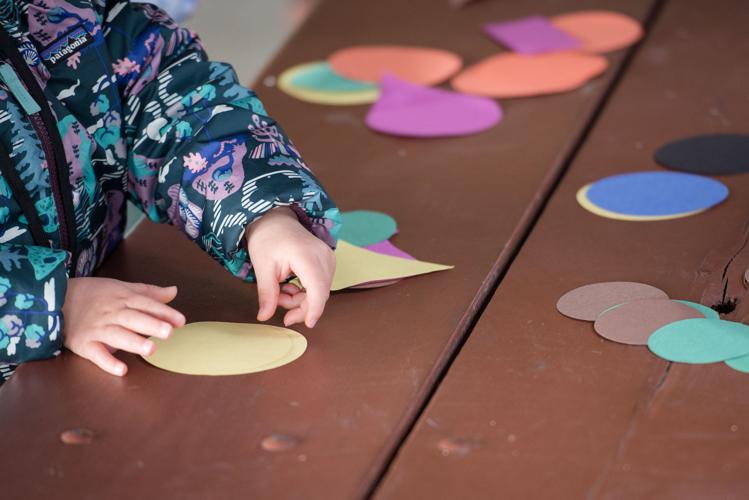 Children's Museum tries outdoor classrooms | Local News | goskagit.com