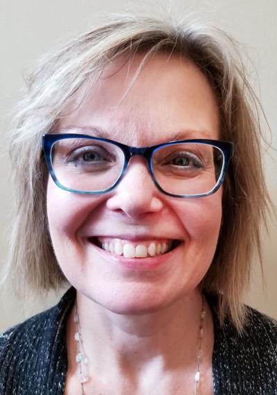 Get to Know: Carla Tucker | Local News | goskagit.com