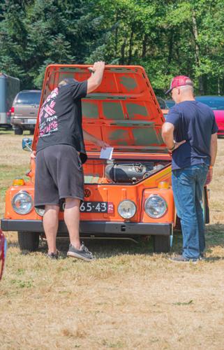 Funk & Junk Festival returns to Stanwood-Camano Fairgrounds for second ...