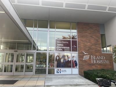 Island Health board receives September finance update | Anacortes ...