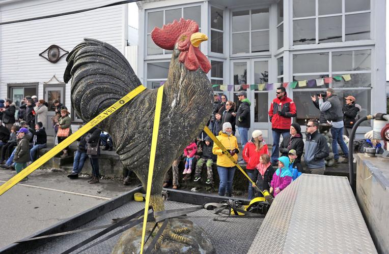 Edison Chicken Parade | Gallery | goskagit.com