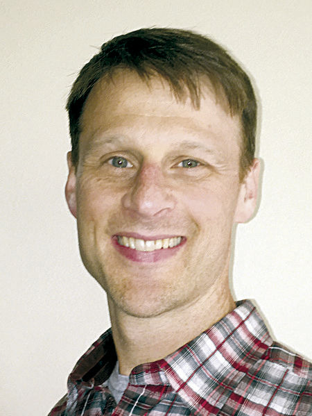 Community recognizes man, woman volunteers of the year | News ...