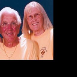 Qualls mark 50th anniversary | | goskagit.com