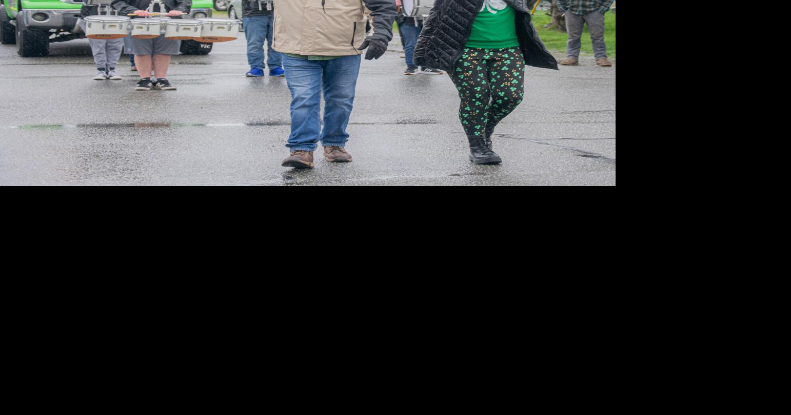 PHOTOS: Stanwood's shortest St. Patrick's Day parade | Gallery ...