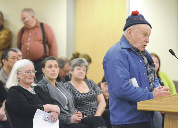 Janicki Bioenergy gains officials' support | All Access | goskagit.com