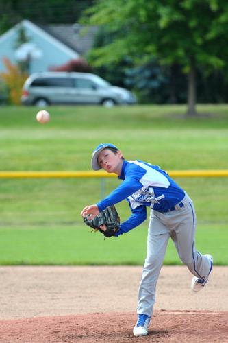 Cal Ripken Baseball Tournaments roll on | Sports | goskagit.com