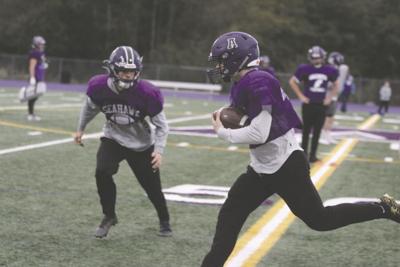 Fall sports starting at Anacortes High School | Sports | goskagit.com