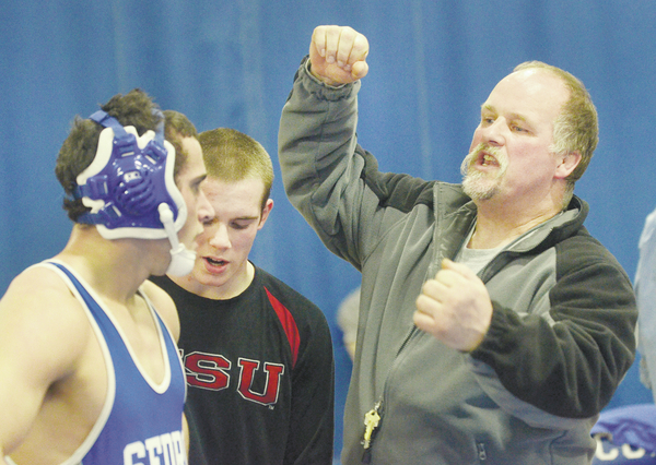 What happened to Sedro-Woolley wrestling? | All Access | goskagit.com