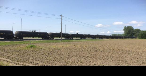 Shell Anacortes rail project target of regional oil-by-rail concerns ...