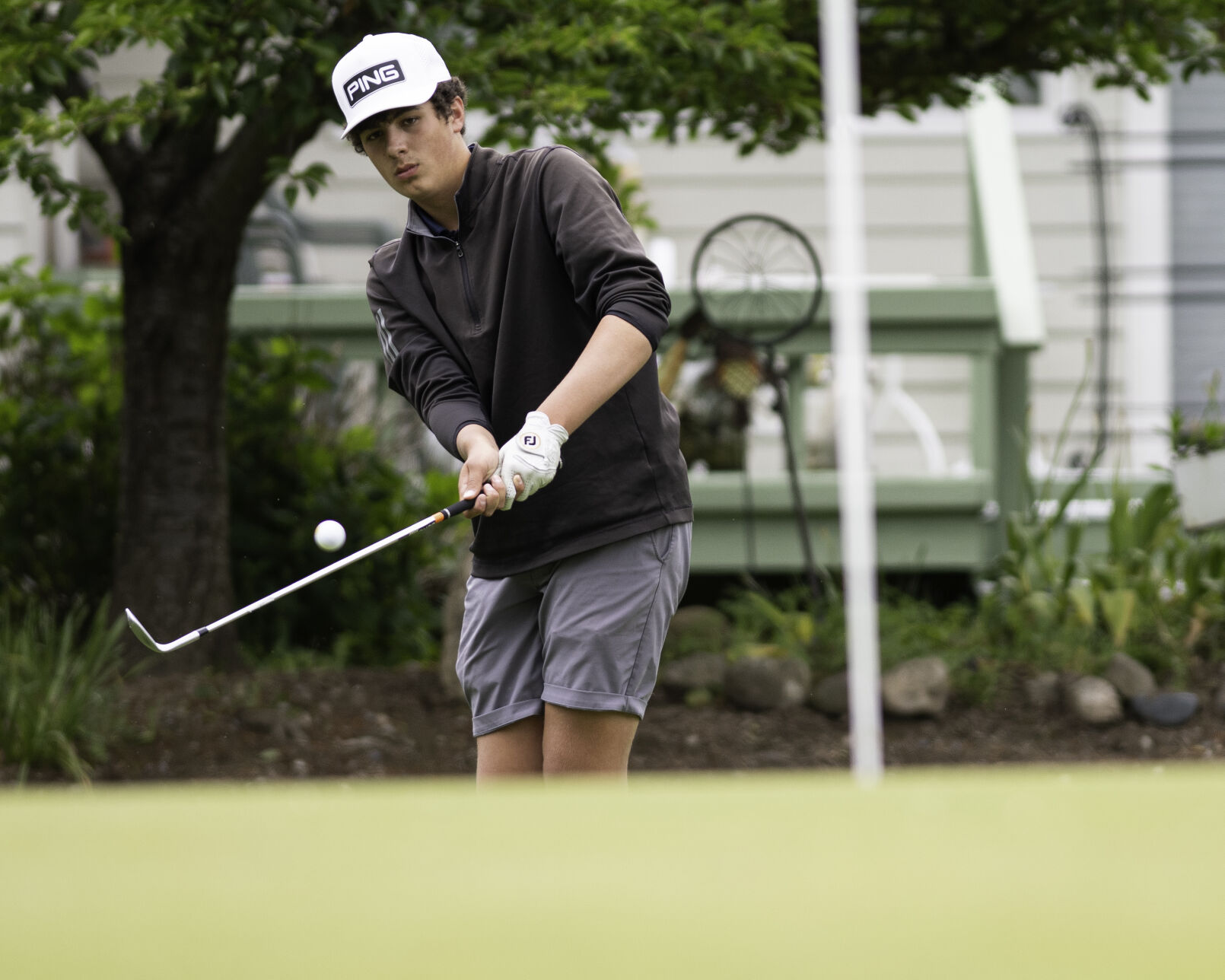 Monday's Prep Roundup: Burlington-Edison boys look sharp in district ...