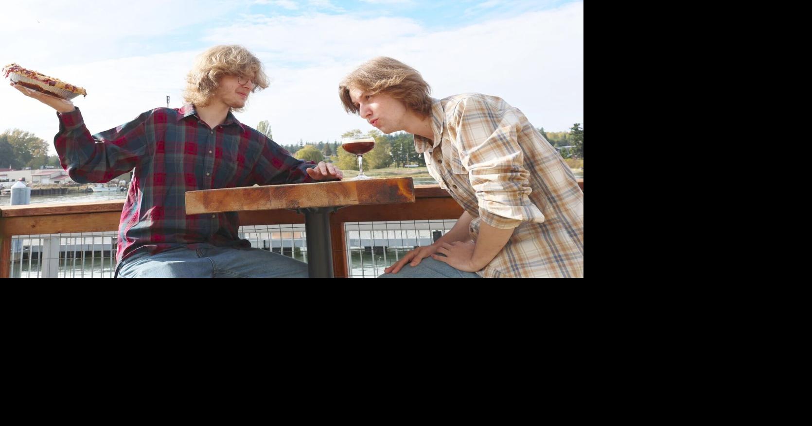 New La Conner restaurant features drinks and pie | Business | goskagit.com