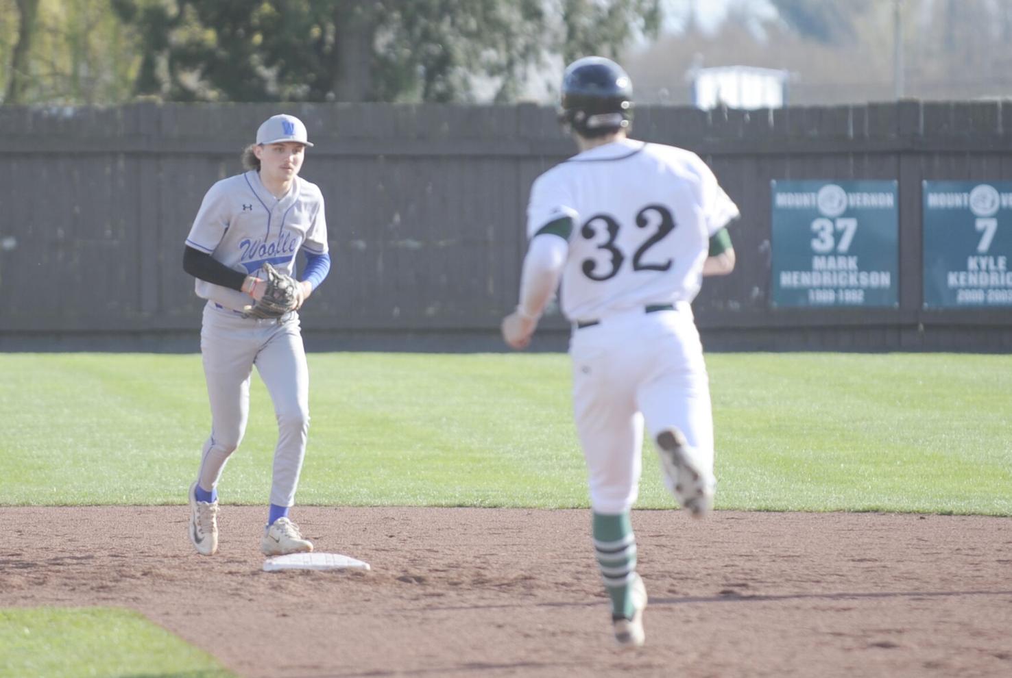 Photos: Mount Vernon vs. Sedro-Woolley Baseball | Gallery | goskagit.com