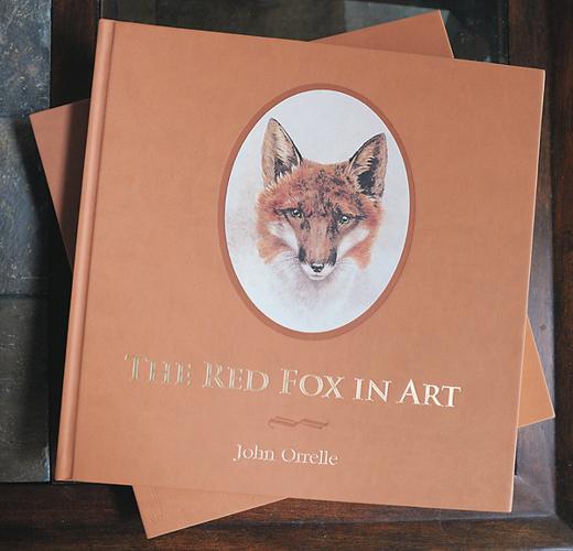 All about the red fox | All Access | goskagit.com