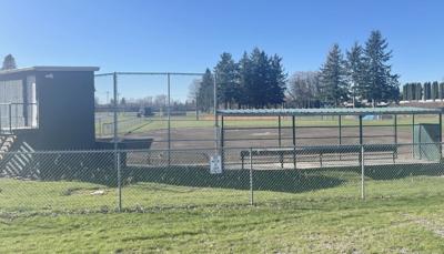 City of Sedro-Woolley considers swapping playfields at two city parks ...