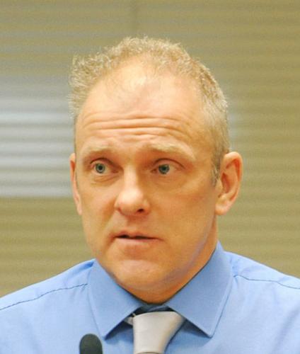 McMonagle testifies in his own defense at murder trial | All Access ...