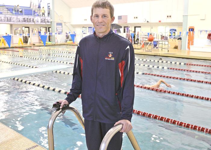 A gift taken to heart — Eight years after his heart transplant, Matt ...
