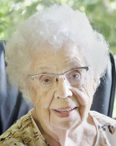 Get to Know: Joyce Johnson | News | goskagit.com