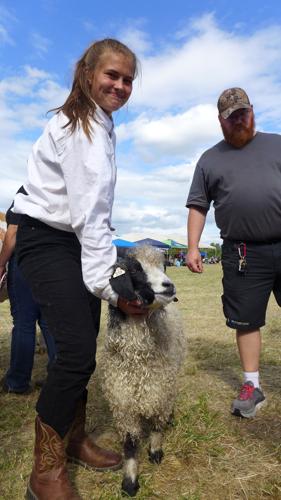 Photo gallery: Silvana Fair, 7.27.19 | Gallery | goskagit.com