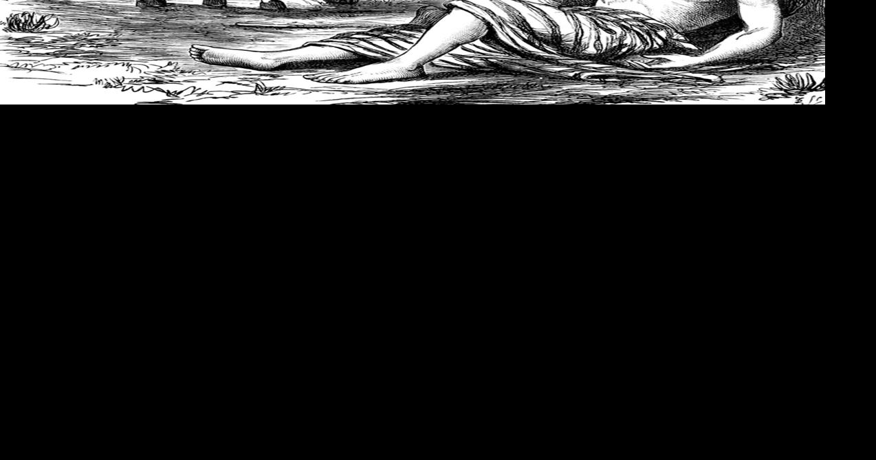 The complex history behind the phrase ‘Good Samaritan"’ | Bible ...