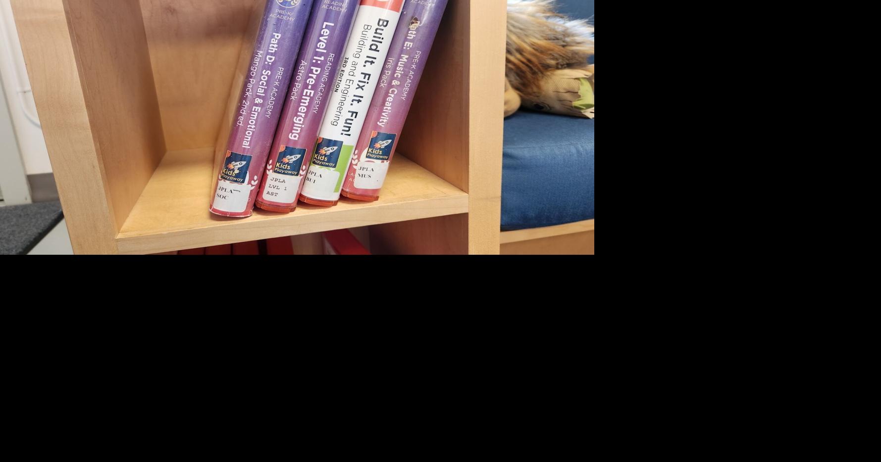 Upper Skagit Library to offer financial literacy program for children ...