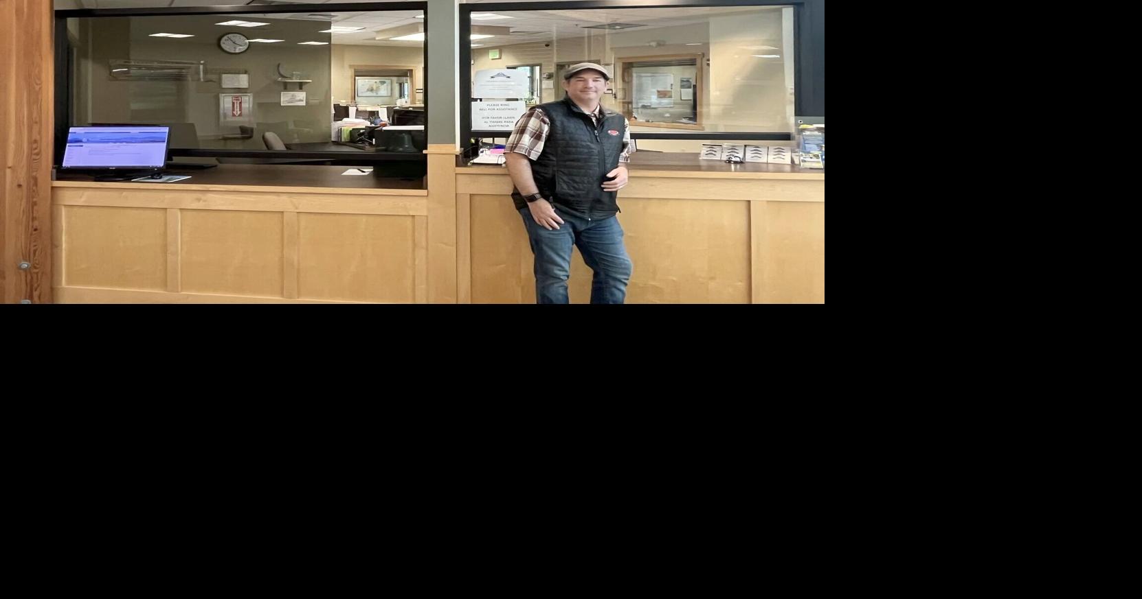 City of Sedro-Woolley recognizes Building Safety Month | Local News ...