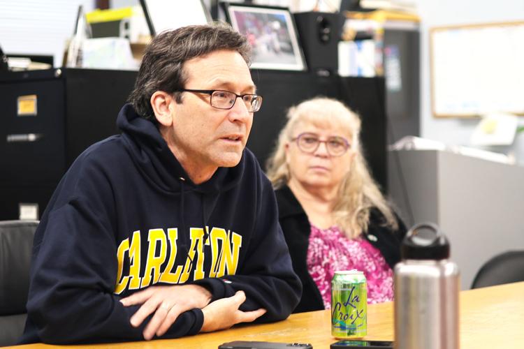 Gov. Ferguson visits east Skagit County communities | Local News ...