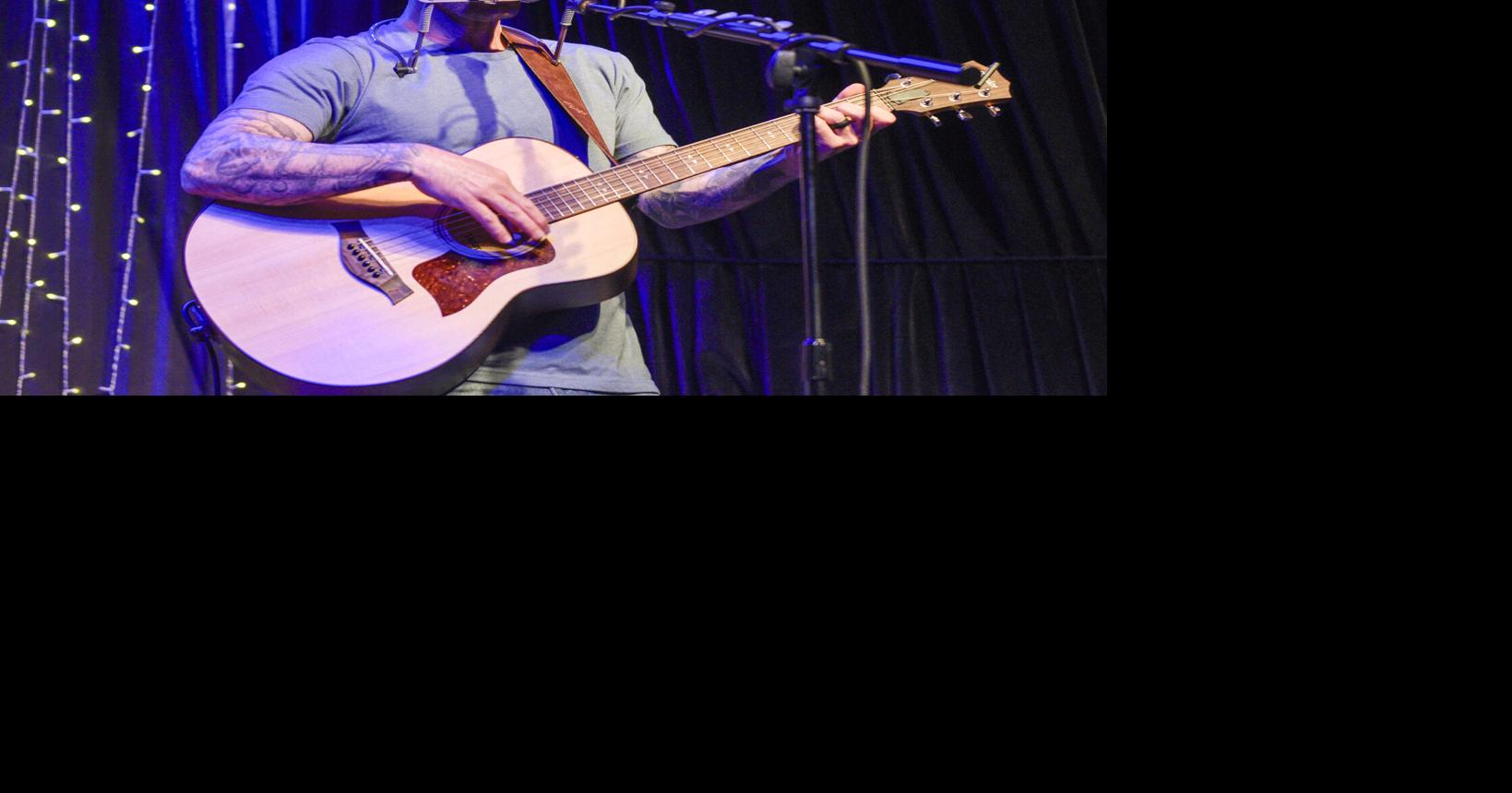 Conway Muse hosts songwriter showcase | 360 | goskagit.com