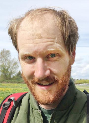 Get to Know: Bret Turner | Local News | goskagit.com