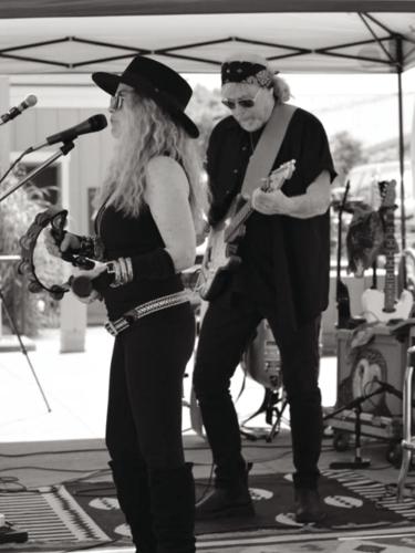 Janie Cribbs and The T.Rust Band headlines Rick Epting fundraiser | 360 ...