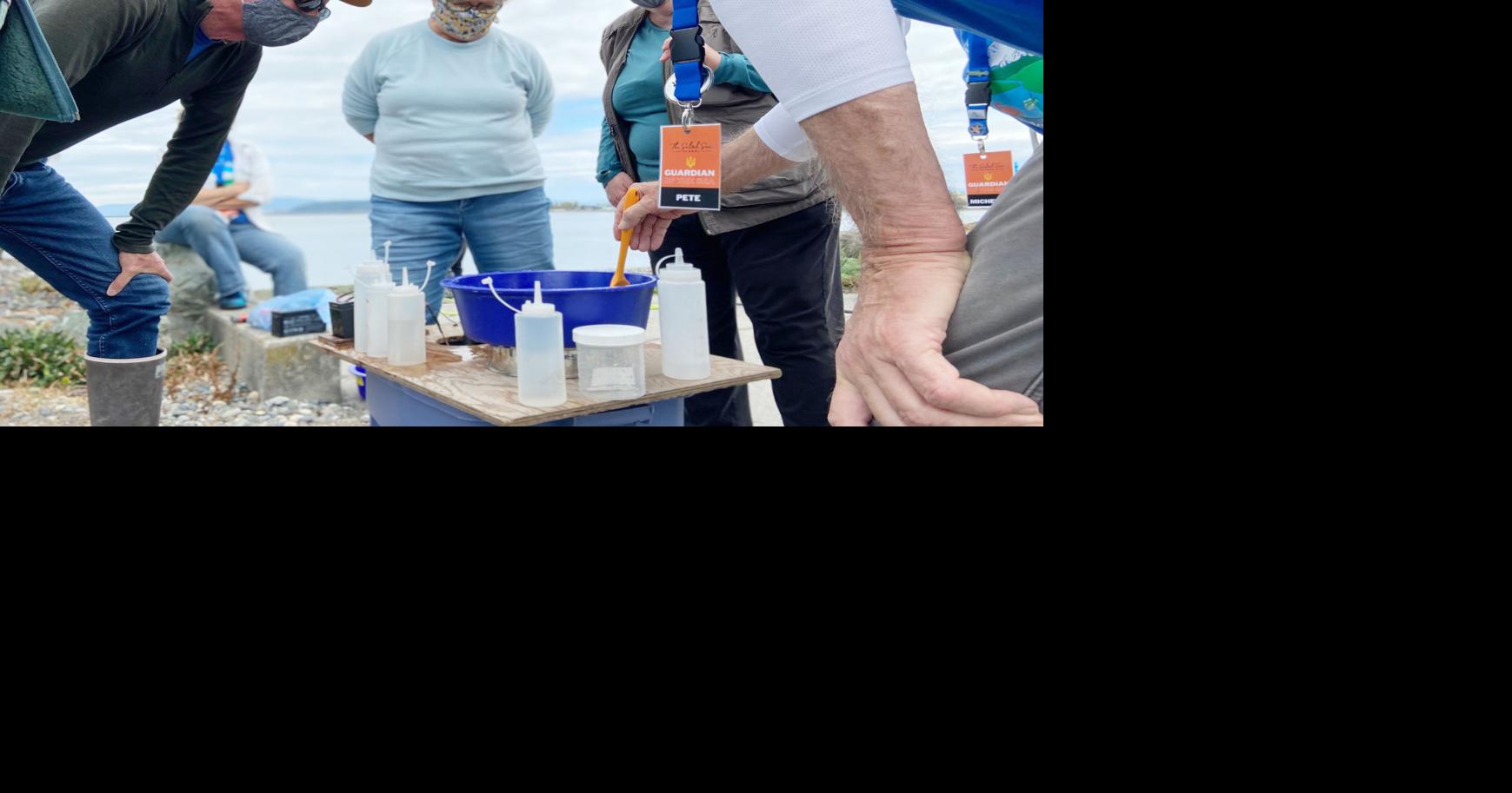 Salish Sea Stewards to begin annual training process | Environment ...