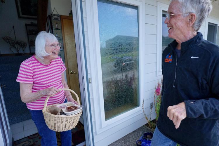 ‘A giant lift’: All options on table as funding gap looms for senior ...