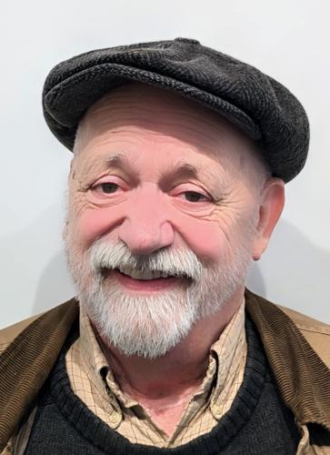 Get to Know: David Kane | Community | goskagit.com