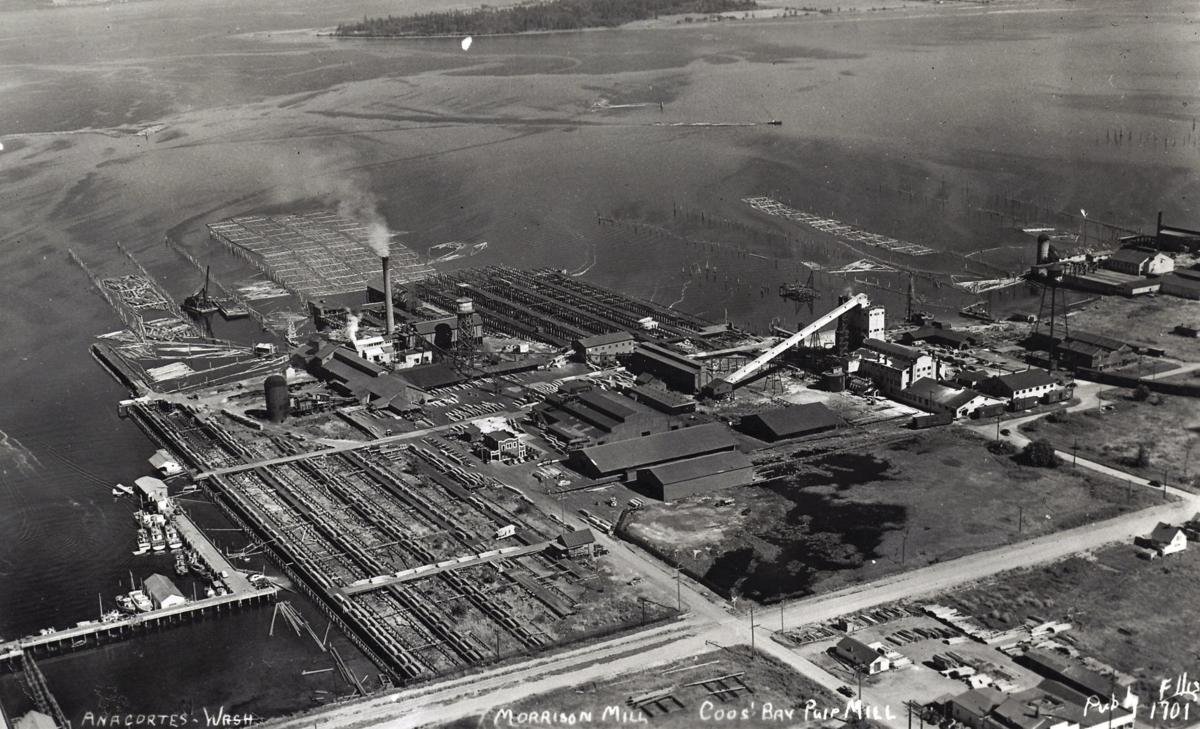 Exhibit explores history of paper pulp mills in town | Arts And ...