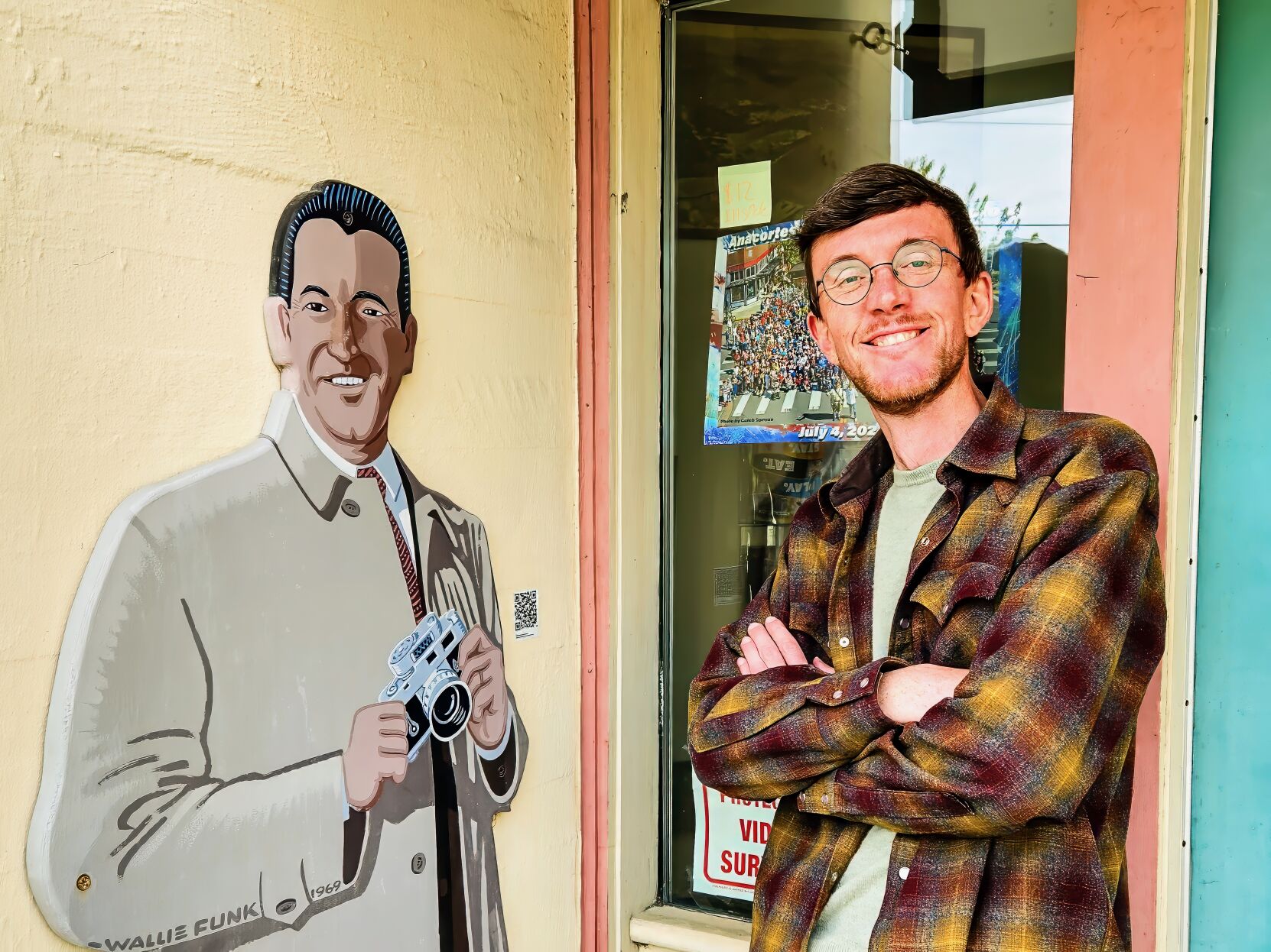 Meet Nicholas Johnson, the Anacortes American’s new reporter ...