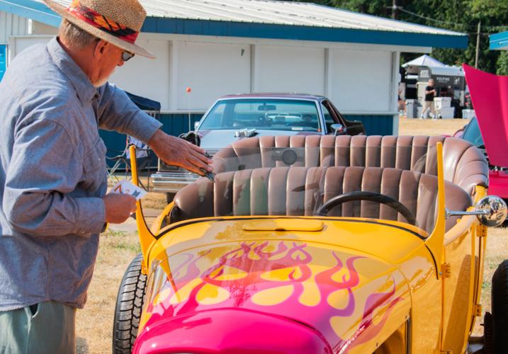 Funk & Junk Festival brings together artists, collectors | SC News ...