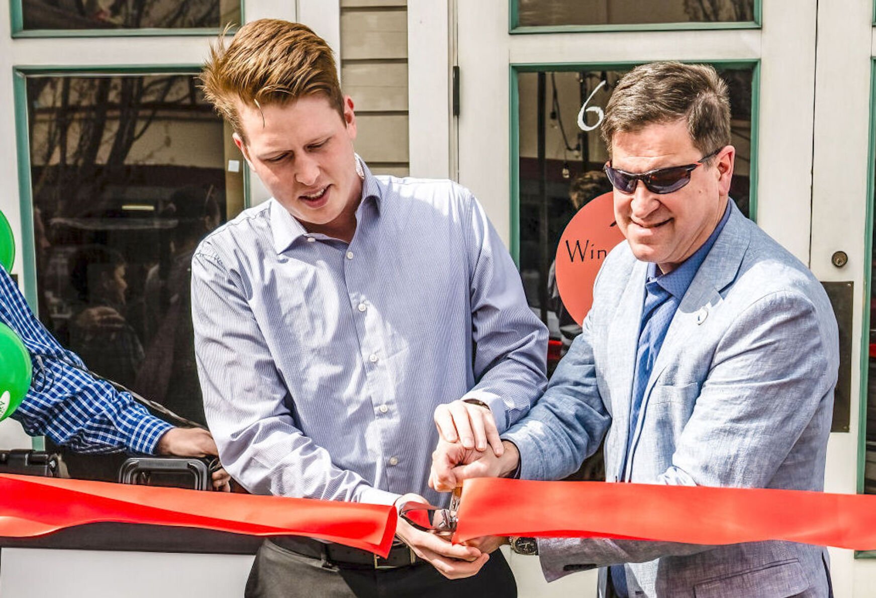 The Elton Group expands into Anacortes | News | goskagit.com