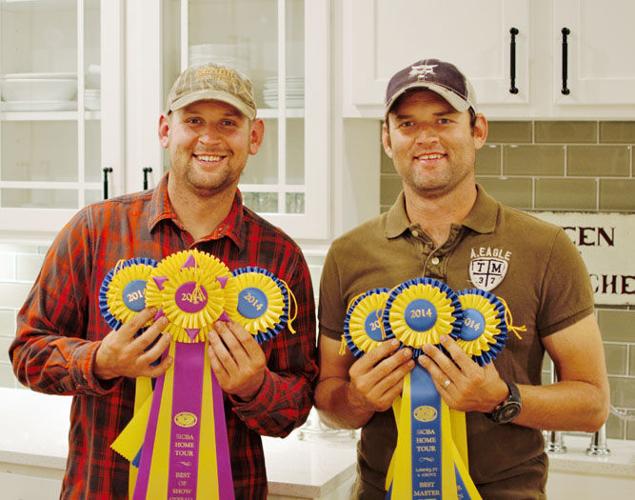 People pick favorite homes on tour | Community | goskagit.com