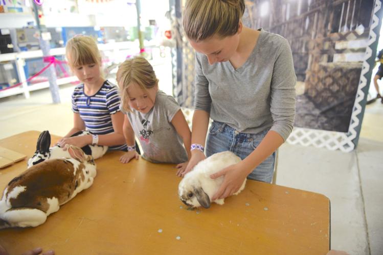 Skagit County Fair opens strong | 360 | goskagit.com