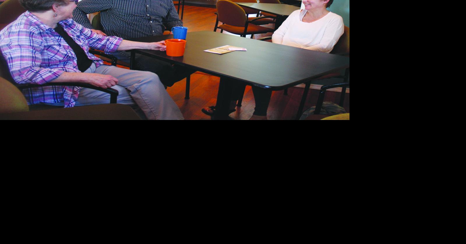 Recovery Café Everett: one cup of Joe at a time | News | goskagit.com