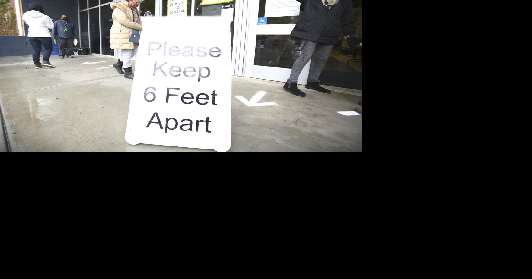 CDC drops quarantine, distancing recommendations for COVID | School ...