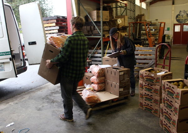 Food hub network expands | All Access | goskagit.com