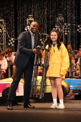 Local racer wins world Soap Box Derby title | SC News | goskagit.com