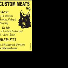 Del Fox Custom Meats Inc | | goskagit.com