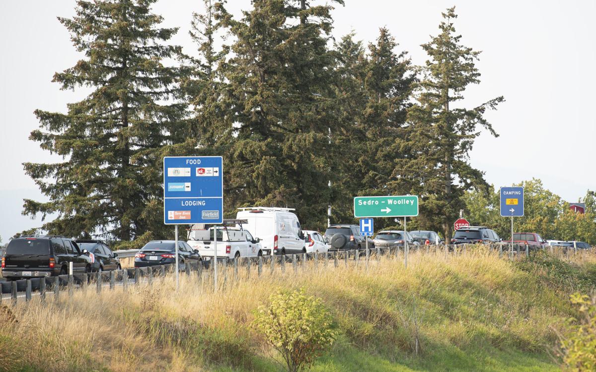 Skagit County takes next step in Cook Road improvements | Local News ...