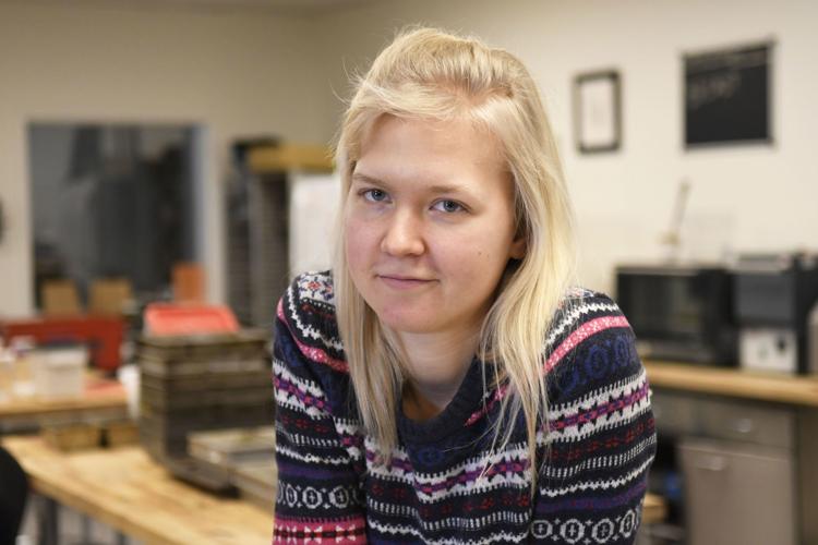 WSU Bread Lab students | Gallery | goskagit.com