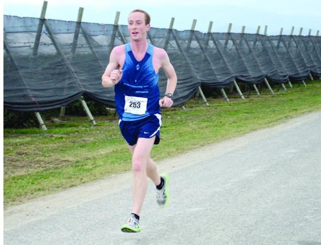 Runners compete in annual marathon, half marathon | All Access ...