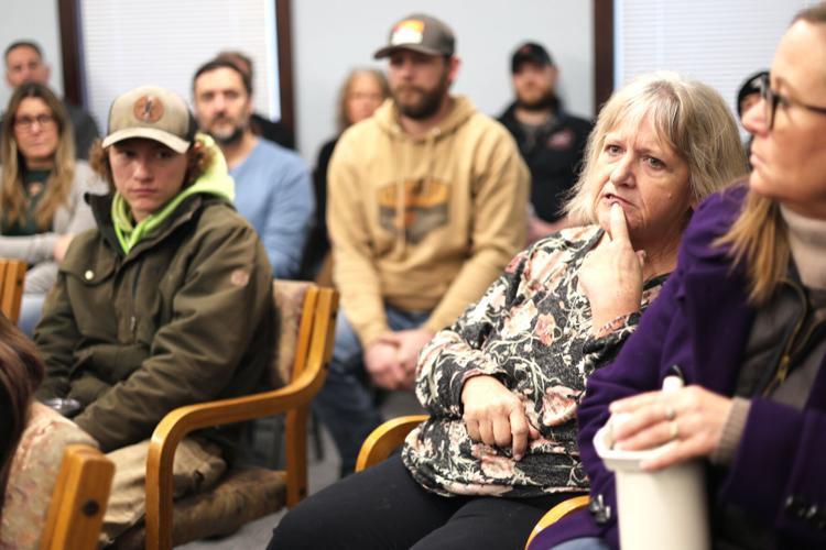Gov. Ferguson visits east Skagit County communities | Local News ...